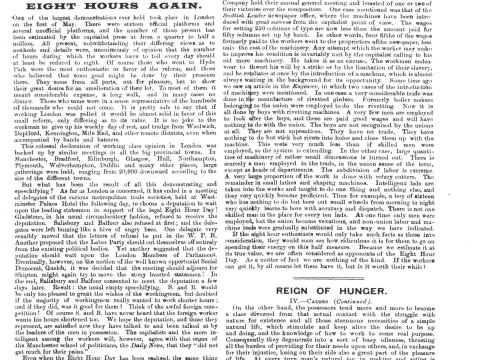 Freedom vol 5. no 61 (December 1891) | libcom.org