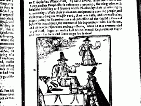 The law of freedom in a platform - Gerrard Winstanley | libcom.org