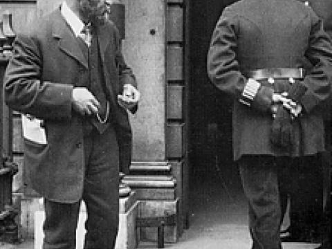 Secret Societies and the First International - Boris I. Nicolaevsky ...