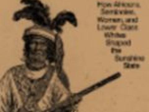 The 1810 West Florida Annexation Scheme | libcom.org