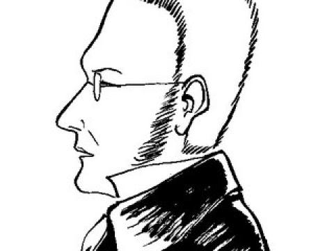 Joseph Dietzgen - a sketch of his life by Eugene Dietzgen | libcom.org