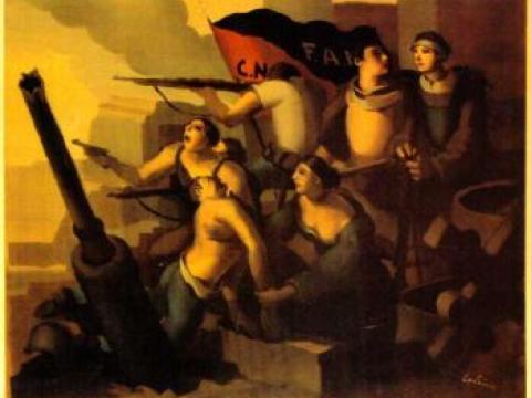 Workers Power and the Spanish Revolution - Tom Wetzel | libcom.org
