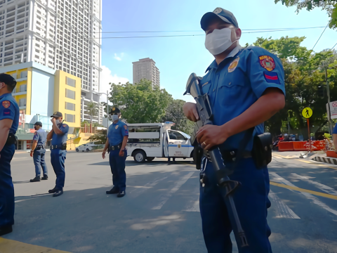 Ang Programang Anarkista | libcom.org