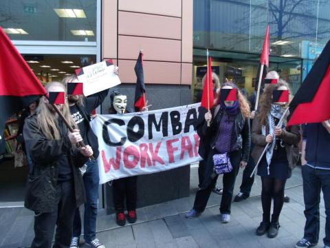 Liverpool day of action | libcom.org
