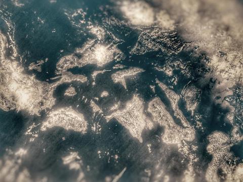 Three Stars and a Sun [bahay kubo kahit munti] | libcom.org