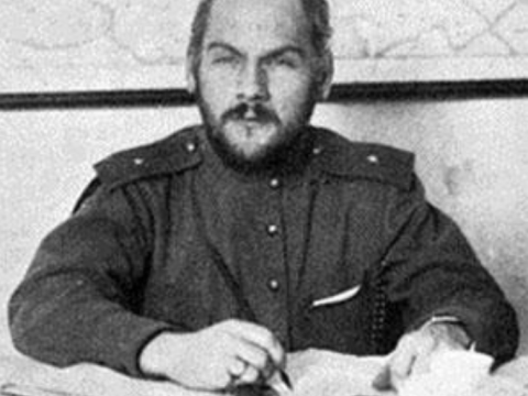 The Russian Enigma - Ante Ciliga | libcom.org