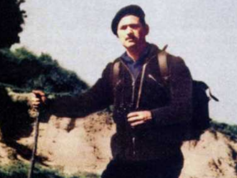 Sabate: guerrilla extraordinary - Antonio Tellez | libcom.org