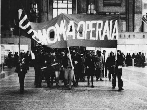 The Renaissance of Operaismo – Wildcat | libcom.org