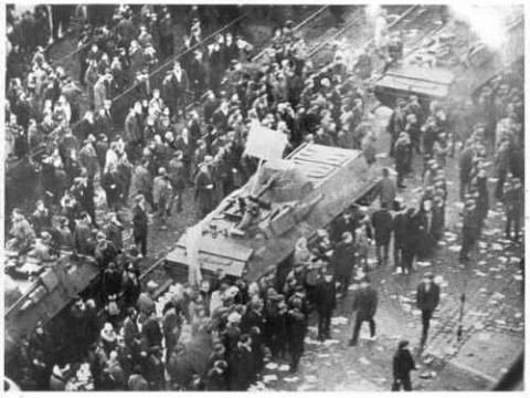 1980: Poland mass strikes - Henri Simon | libcom.org