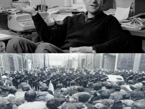 Chomsky on War Research at MIT | libcom.org