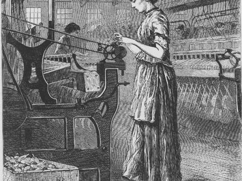 1980: The Remaking of the American Working Class - Loren Goldner ...