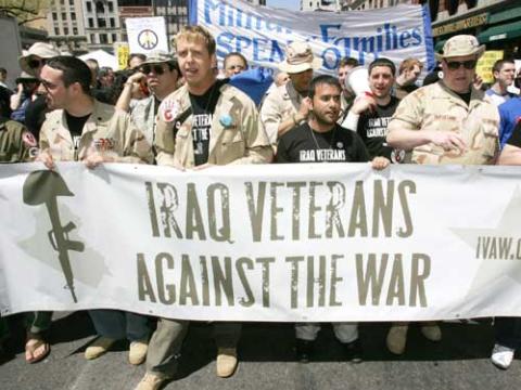 The secret wars of the CIA - John Stockwell | libcom.org