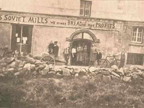 When the red flag flew over Munster | libcom.org