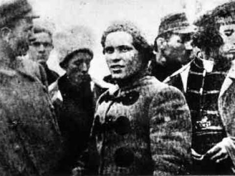 Nestor Makhno: the man and the myth | libcom.org
