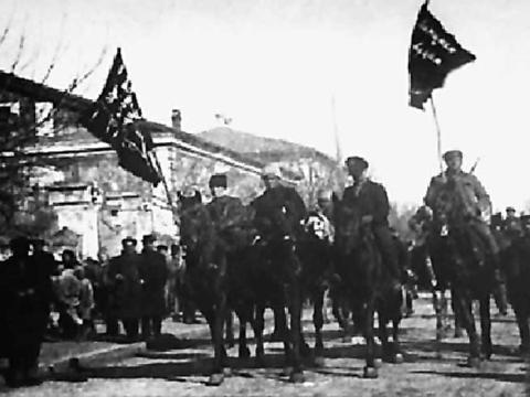 Proletarian insurrection in Ukraine, 1918-1921 - ICG | libcom.org