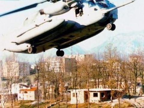 Holidays in Albania - Part 1, 1997 | libcom.org