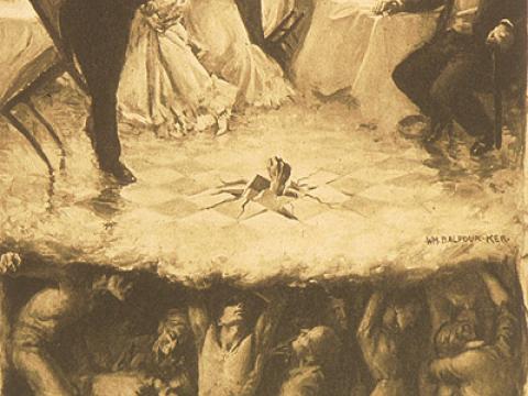 The prevention of communism - Radical Chains | libcom.org