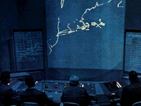 Chomsky on War Research at MIT | libcom.org