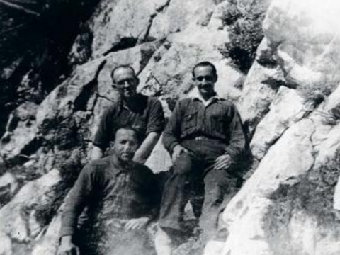 1936-1939: The Spanish civil war and revolution | libcom.org