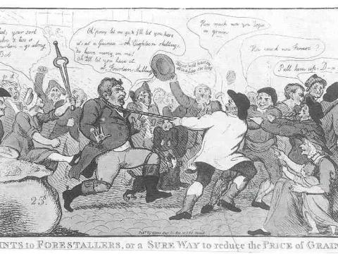 EP Thompson | libcom.org