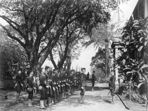 The US conquest of the Philippines, 1898-1902 | libcom.org