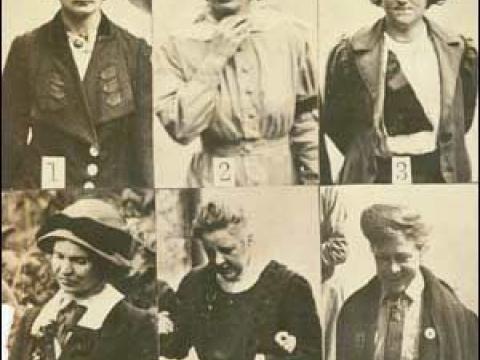 The Russian anarchist movement during the First World War | libcom.org