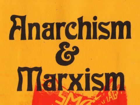 Daniel Guerin and Libertarian Communism | libcom.org