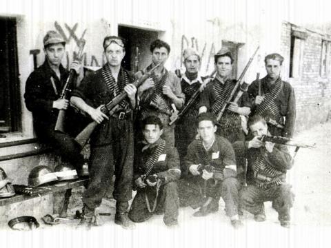 Italian resistance | libcom.org