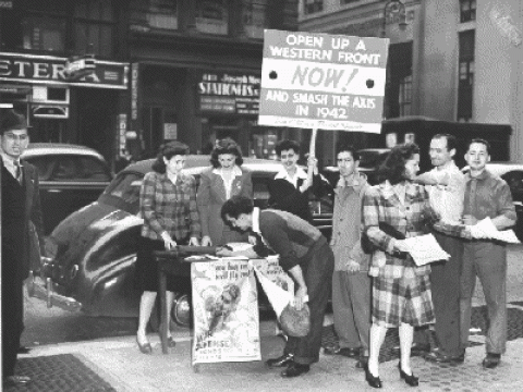 Workers, employers and unions in the US sitdown strike wave, 1933-1937 ...