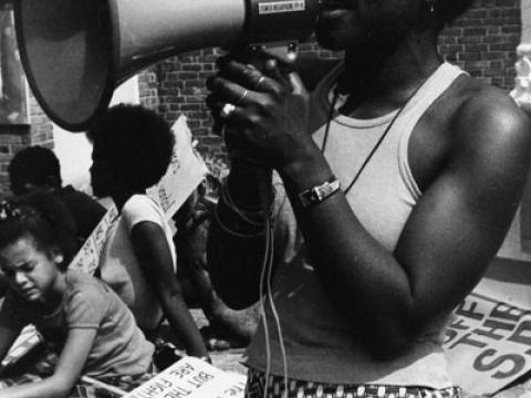 Black women organising - Brixton Black Women's Group | libcom.org