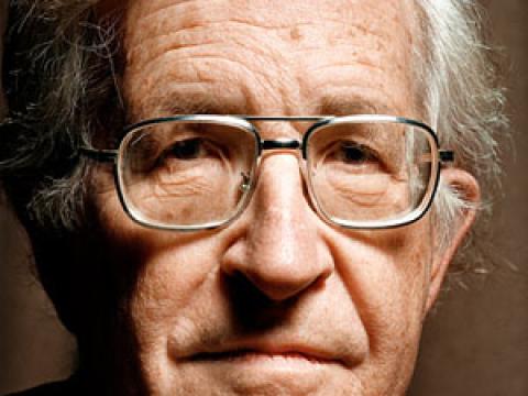Rationality & Science - Noam Chomsky | libcom.org