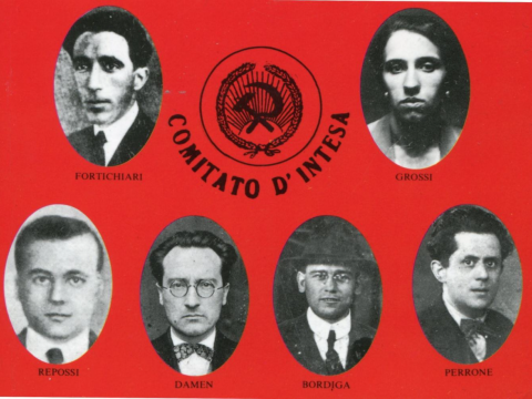 Interview: the situation of left communism today | libcom.org