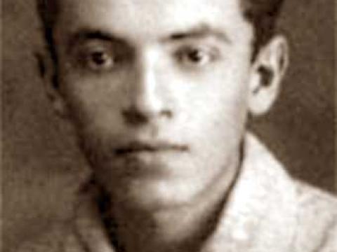 Pesotta, Rose, 1896-1965 | libcom.org