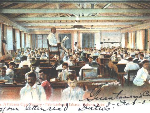 Vulnerable Akron: the first great sit-down - Rose Pesotta | libcom.org