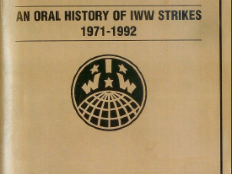 IWW strike timeline, 1905-1920 | libcom.org