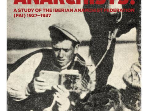 To remember Spain: the anarchist and syndicalist revolution of 1936 ...