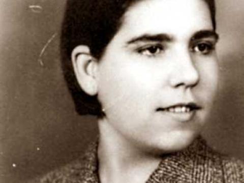 Berenguer, Sara (1919-2010) | libcom.org