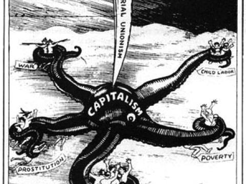 The Seattle General Strike of 1919 | libcom.org