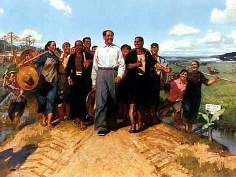 Why Mao? | libcom.org