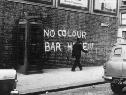 1958 Notting Hill race riots | libcom.org