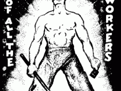 Syndicalism: What It Is - Gaylord Wilshire | libcom.org