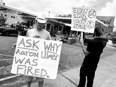 The Starvation Army: Twelve reasons to reject the Salvation Army ...