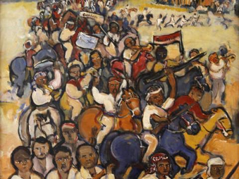 Black rebellion: five slave revolts - Thomas Wentworth Higginson ...