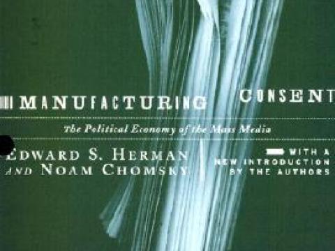 The Propaganda Model: A Retrospective - Edward S. Herman | libcom.org