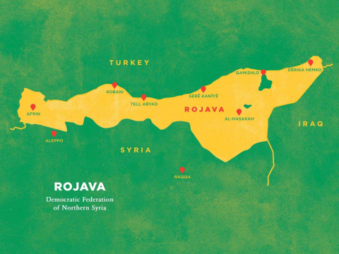 Capitalist Modernity: The crisis in the relationship between humanity and nature | libcom.org
