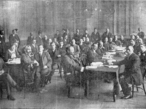 Bakunin, historical materialism, and social philosophy – Brian Morris ...
