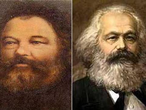 Marx, Bakunin, and the question of authoritarianism - David Adam ...