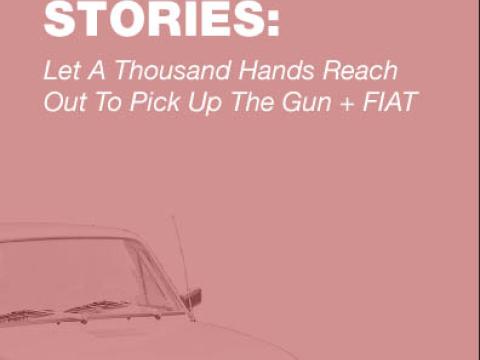 Nanni Balestrini and the Poetry of the Italian Autonomia | libcom.org