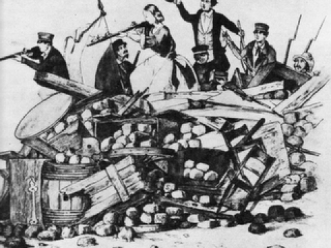 France 1968: reading guide | libcom.org