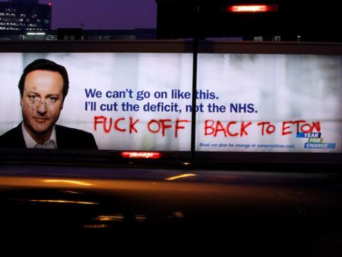 Why bother voting? | libcom.org